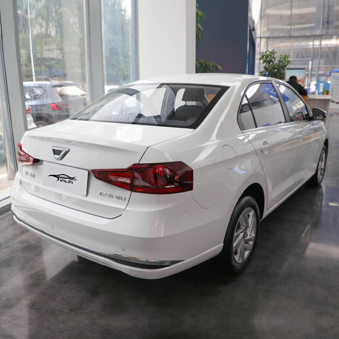 Jetta VA3 1.5L Automatic Enjoyment Edition manufacturer, company ...