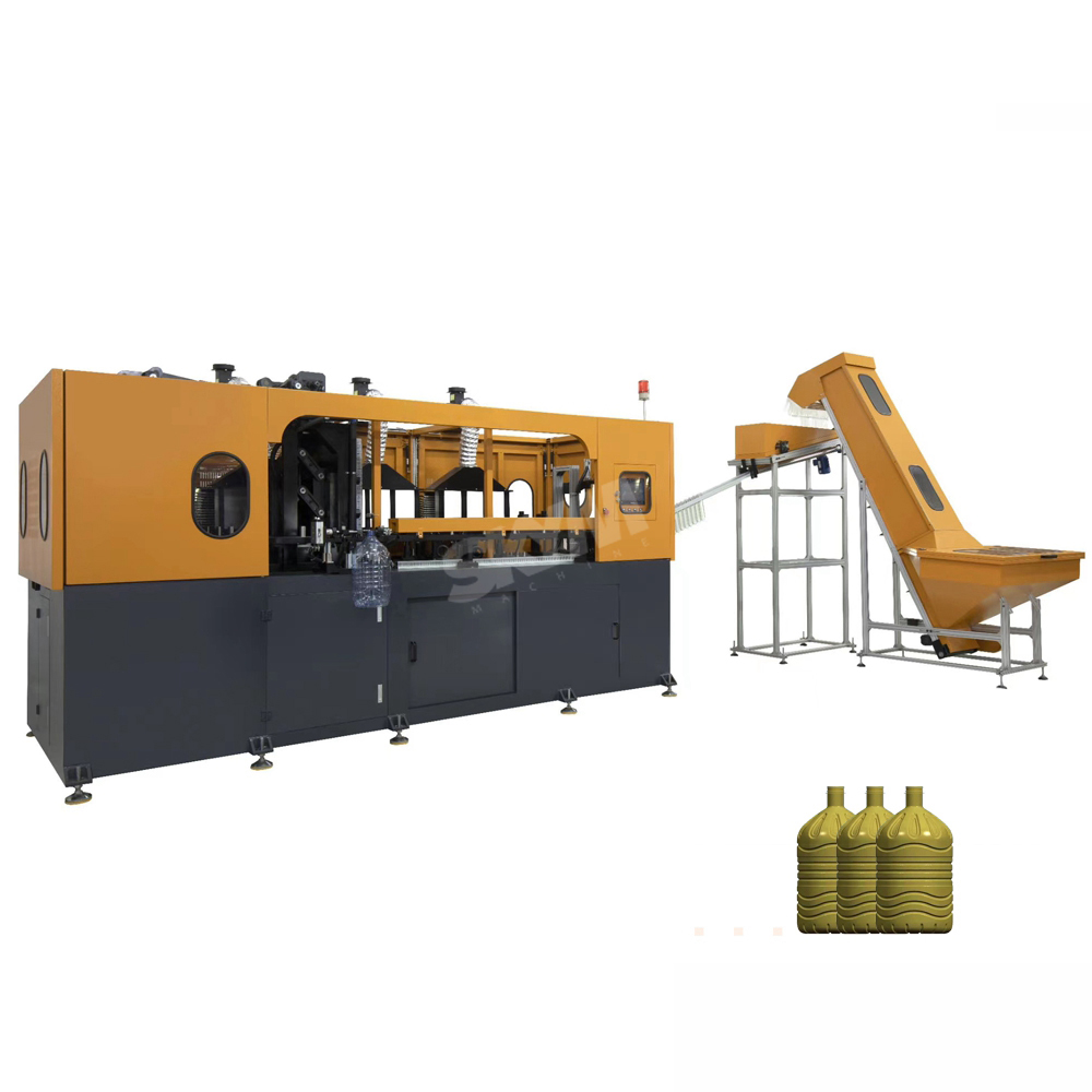 Electric Blow Molding Machine company | Zhangjiagang Sky Machine Co.,Ltd.