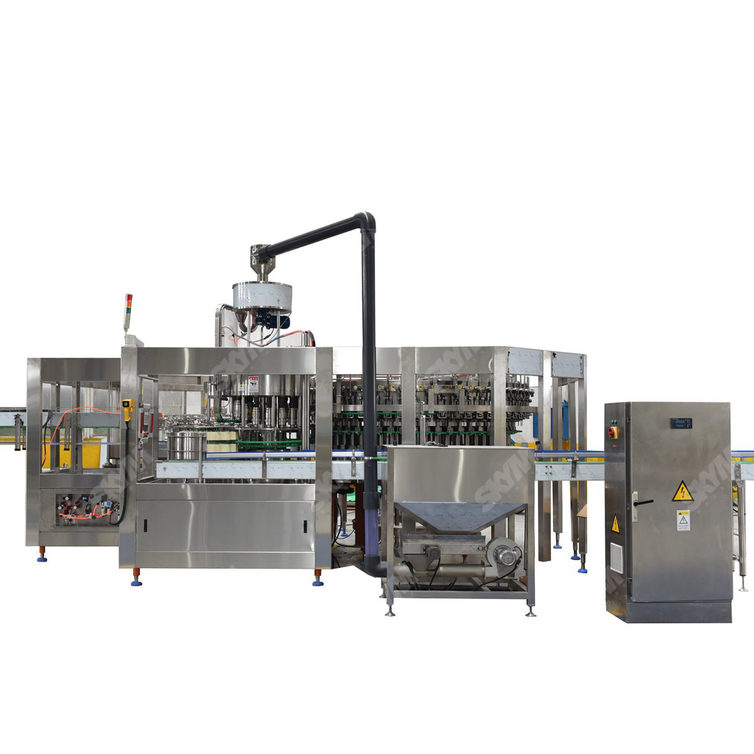 Water Filling Machine company | Zhangjiagang Sky Machine Co.,Ltd.