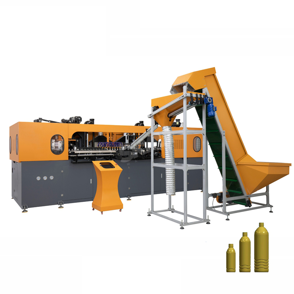 Electric Blow Molding Machine company | Zhangjiagang Sky Machine Co.,Ltd.