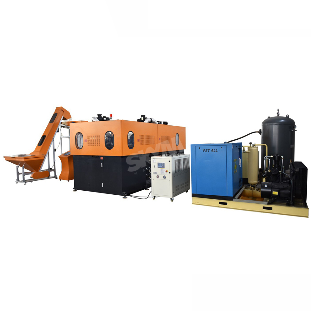 Electric Blow Molding Machine company | Zhangjiagang Sky Machine Co.,Ltd.