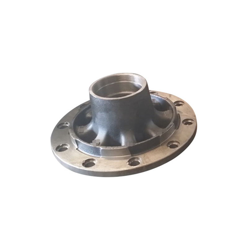 12T Wheel Hub For BPW (0327262200) manufacturer, company, supplier, OEM ...