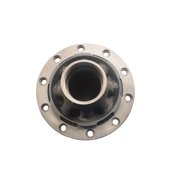 14T Wheel Hub For BPW (0327262270) manufacturer, company, supplier, OEM ...