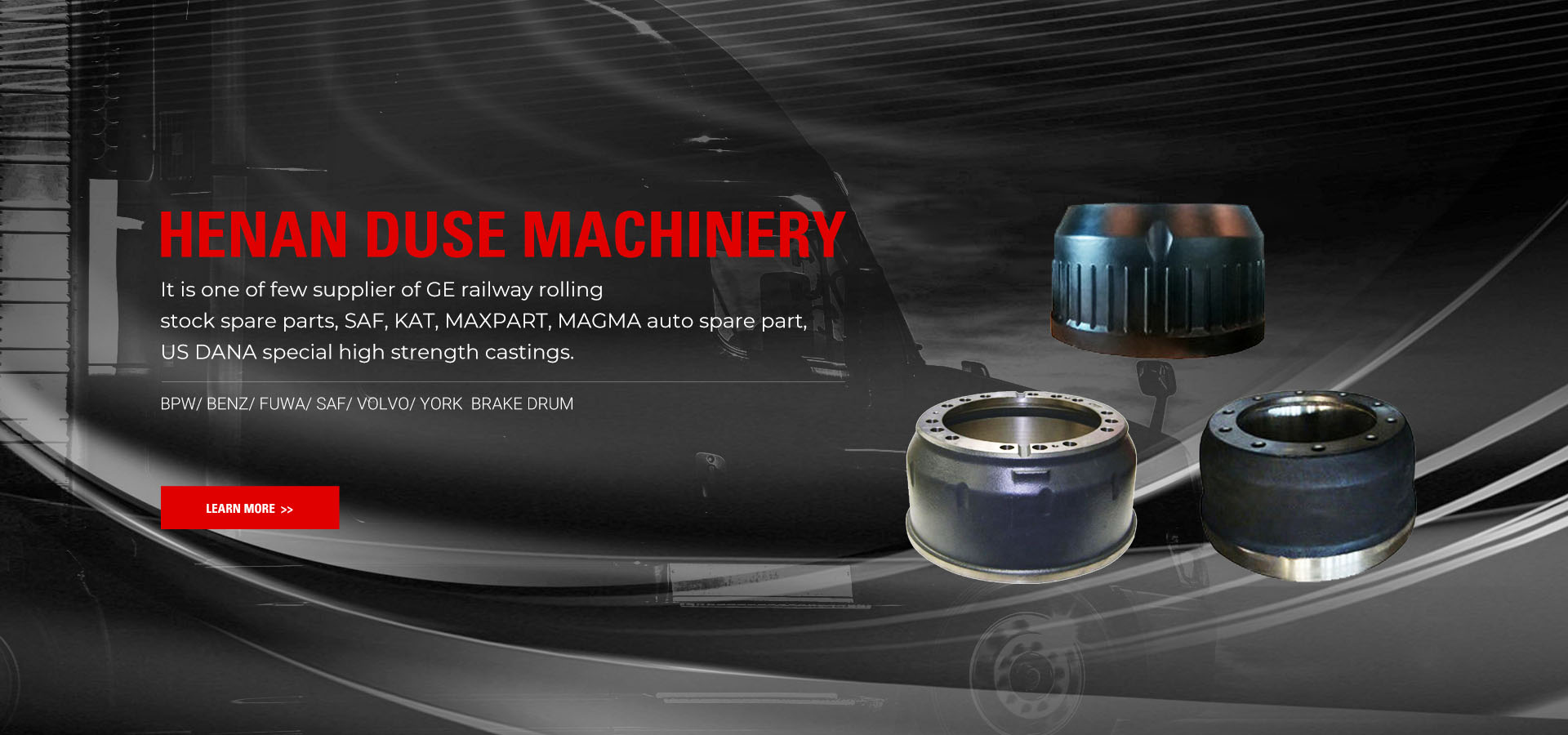 Henan Duse Machinery is a leading mechanical equipment company of high ...