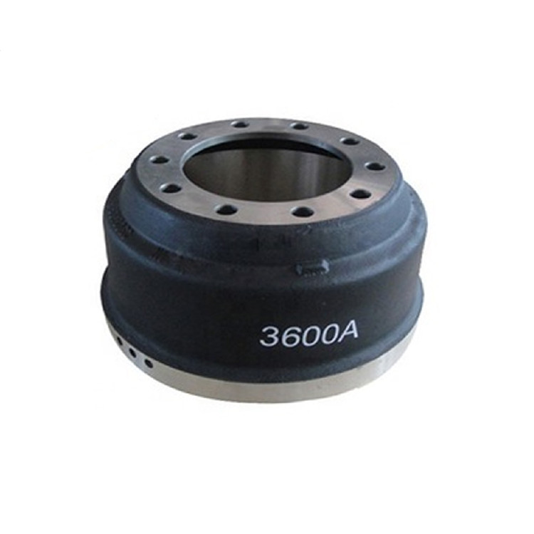 FUWA BRAKE DRUM manufacturer, company, supplier, OEM | Henan Duse ...
