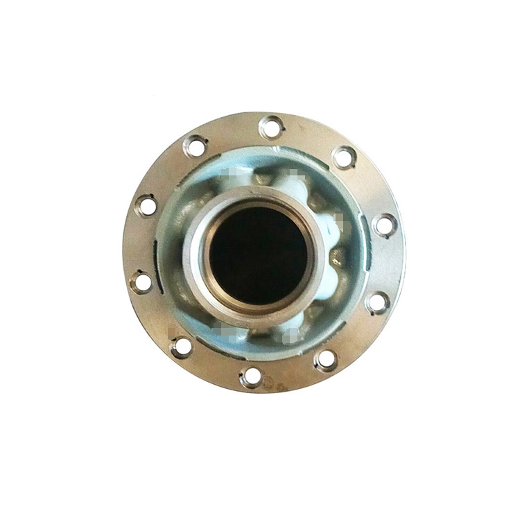 14T Wheel Hub For BPW (0327262270) manufacturer, company, supplier, OEM ...