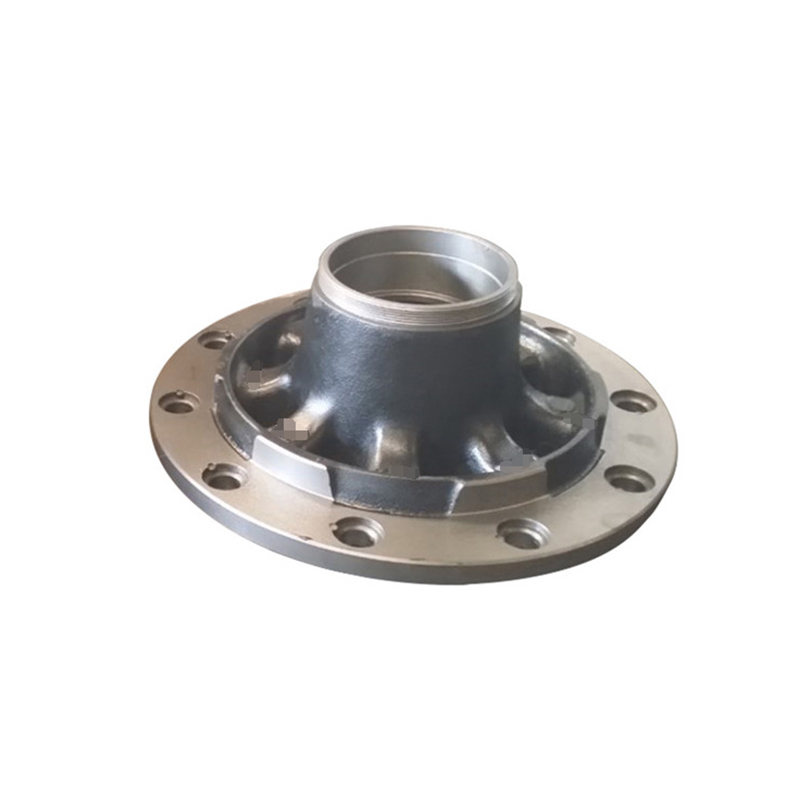 12T Wheel Hub For BPW (0327262200) manufacturer, company, supplier, OEM ...