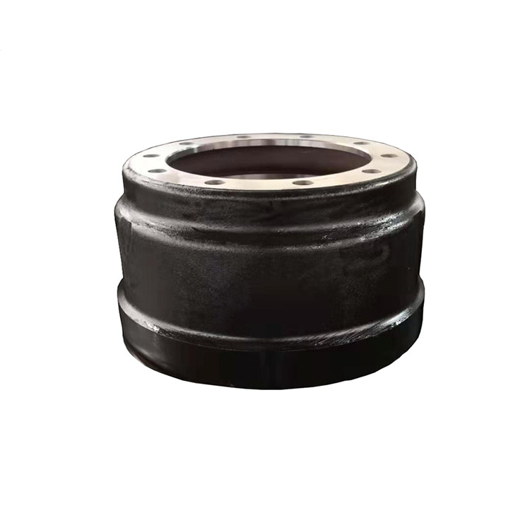 FUWA BRAKE DRUM manufacturer, company, supplier, OEM | Henan Duse ...