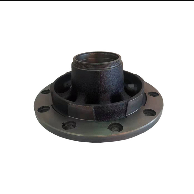 12T Wheel Hub For BPW (0327262200) manufacturer, company, supplier, OEM ...