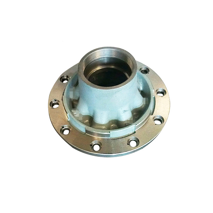 14T Wheel Hub For BPW (0327262270) manufacturer, company, supplier, OEM ...