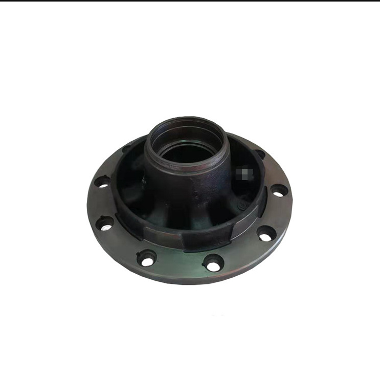 12T Wheel Hub For BPW (0327262200) manufacturer, company, supplier, OEM ...