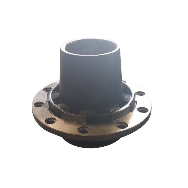 16T Wheel Hub For BPW (0327280140) manufacturer, company, supplier, OEM ...