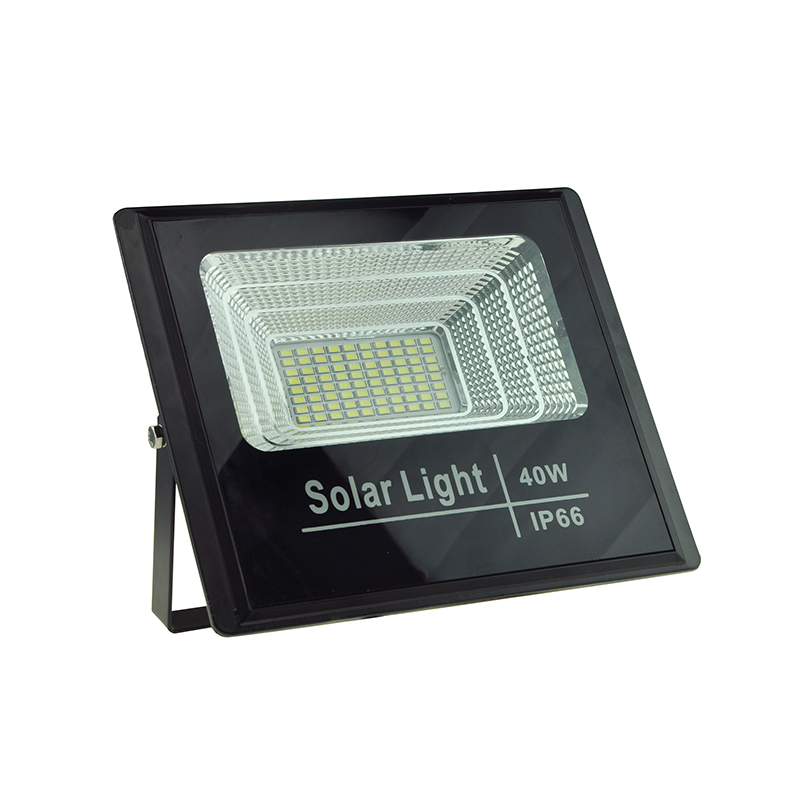 SZX-SFL-001 LED Solar Flood Light