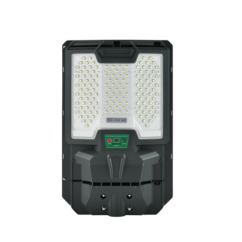 SZX-SSL-015 LED Solar Street Light