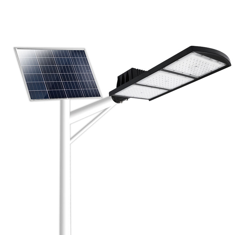 SZX-SSL-011 LED Solar Street Light