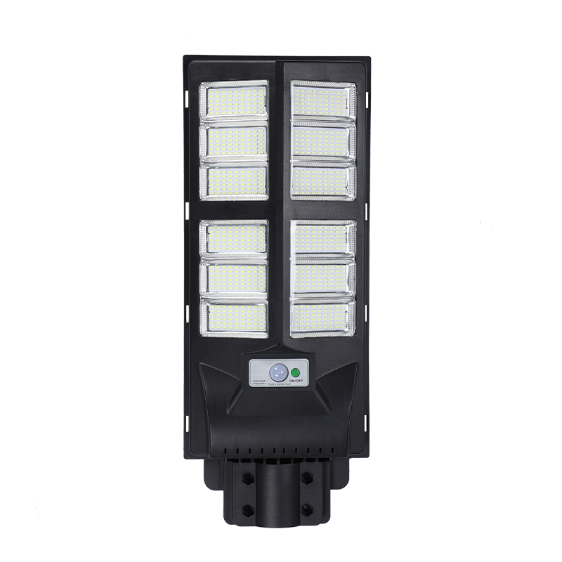 SZX-SSL-007 LED Solar Street Light