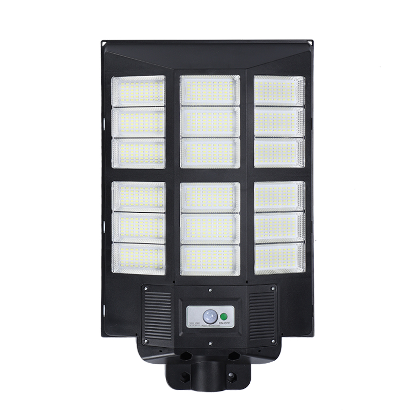 SZX-SSL-006 LED Solar Street Light