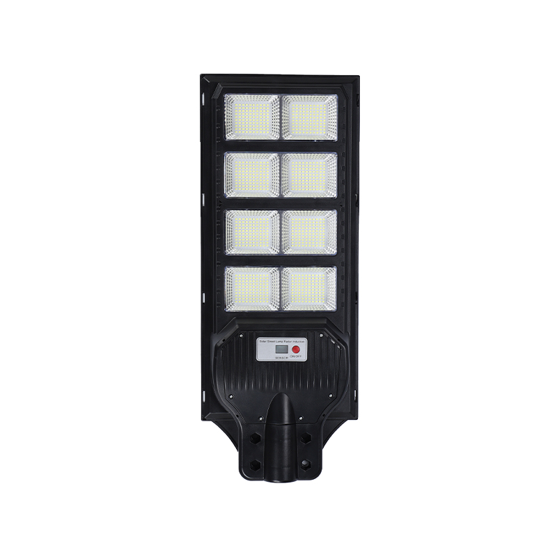 SZX-SSL-009 LED Solar Street Light