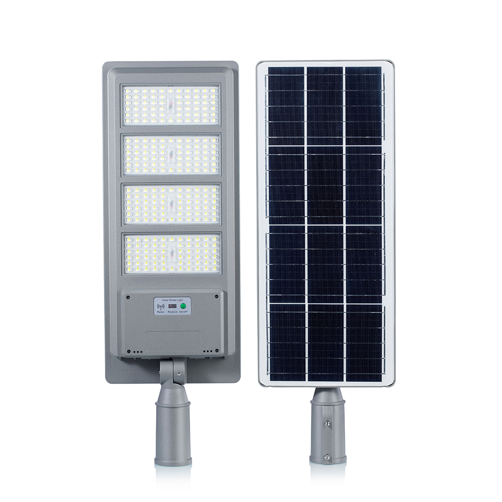 SZX-SSL-003 LED Solar Street Light
