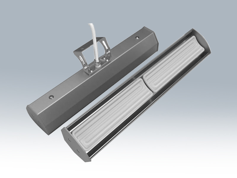 Buy Far infrared ceramic heater electric radiator 1300w 1950w ...