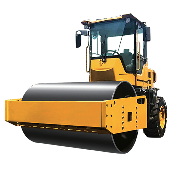 8T Road Roller company | Shandong Luxin Heavy Industry Machinery Co.,Ltd.