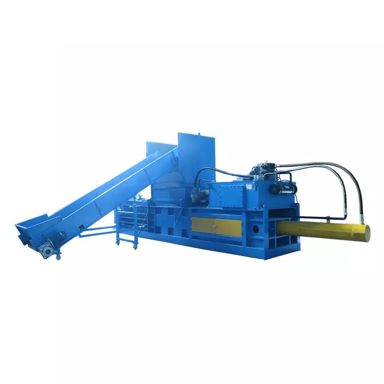 Semi-automatic horizontal baler manufacturer, company, wholesale ...