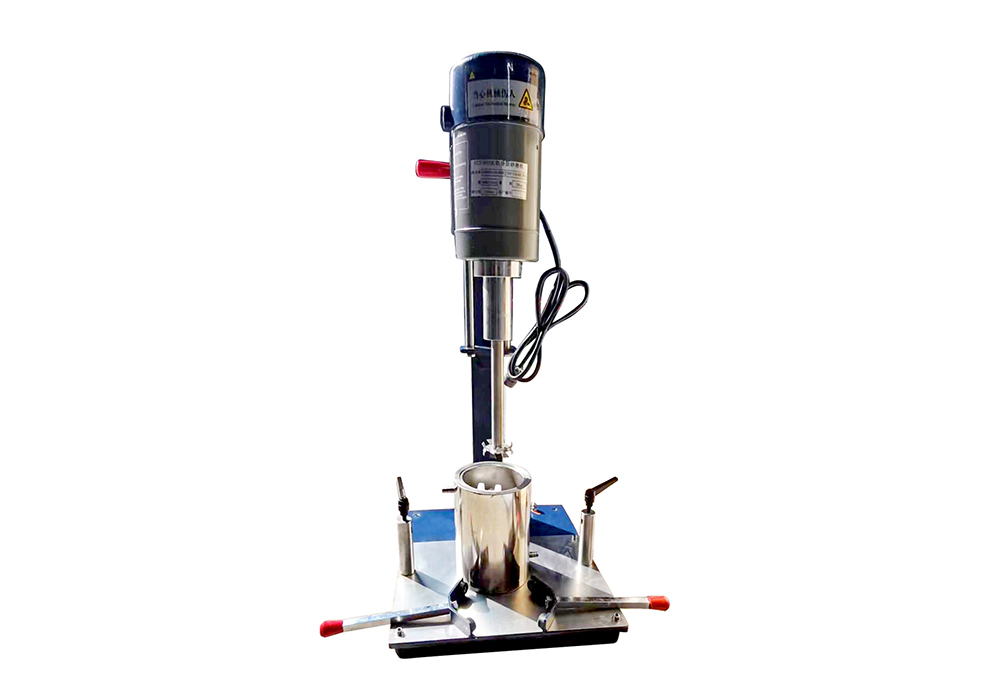 Laboratory Multi-function Disperser manufacturer, company | Shanghai ...