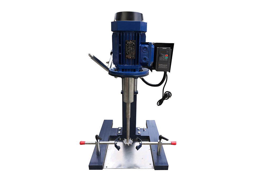 Laboratory Disperser manufacturer, company | Shanghai NOVA Engineering ...