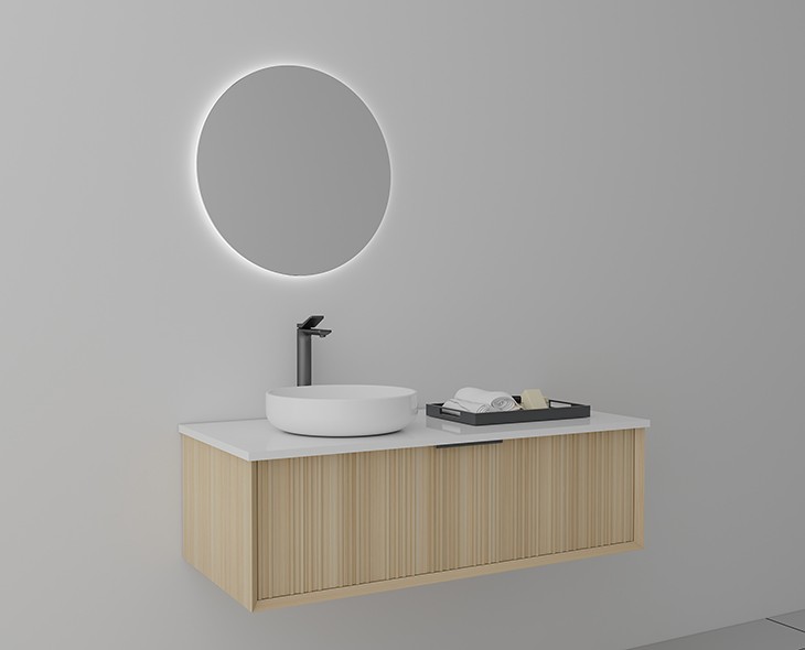 Modern Design Bathroom Washbasin Cabinet Units company | Zhejiang Jindi ...