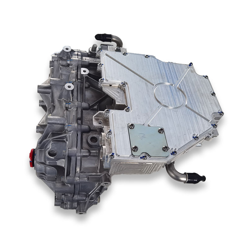 Brogen EV Powertrain solutions