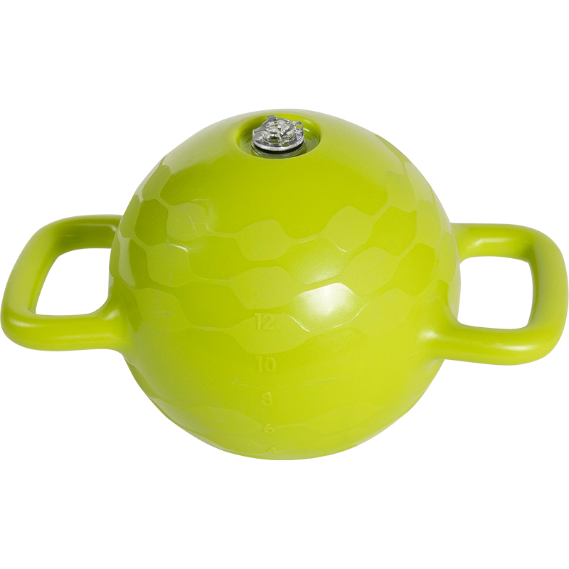 Water Kettle Bell manufacturer, company | Changzhou Boer Plastic Co.,Ltd.