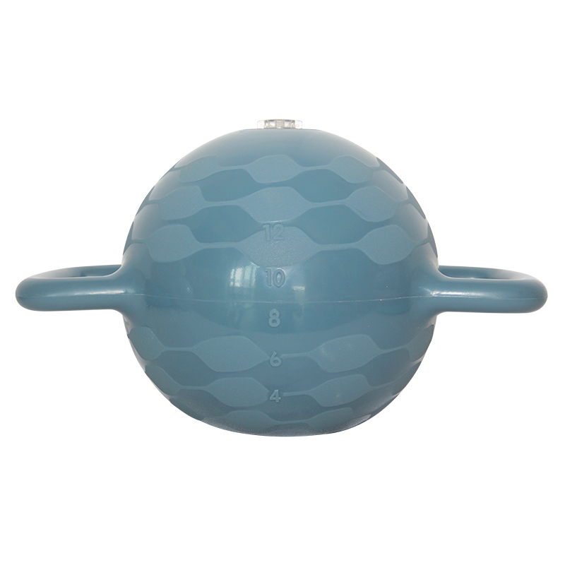 Water Kettle Bell manufacturer, company | Changzhou Boer Plastic Co.,Ltd.