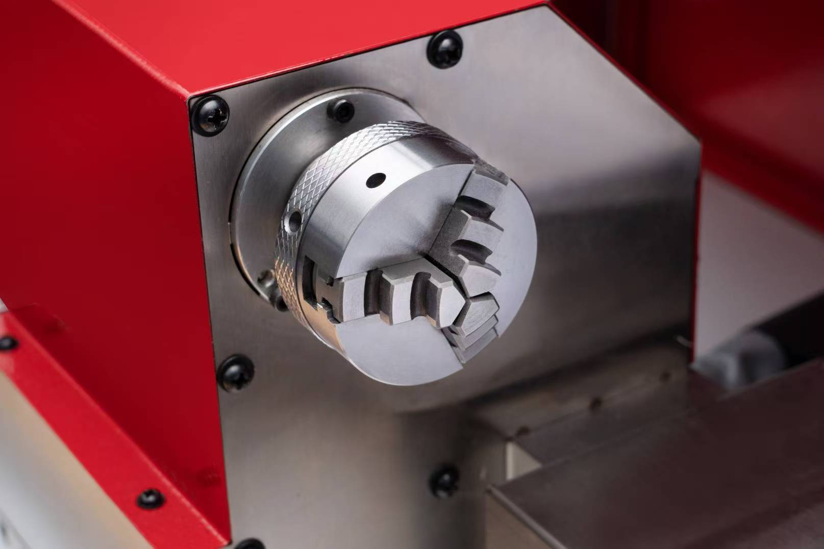 De2-Ultra Mini CNC Turning Center company | Shanghai Sieg Machinery Co ...