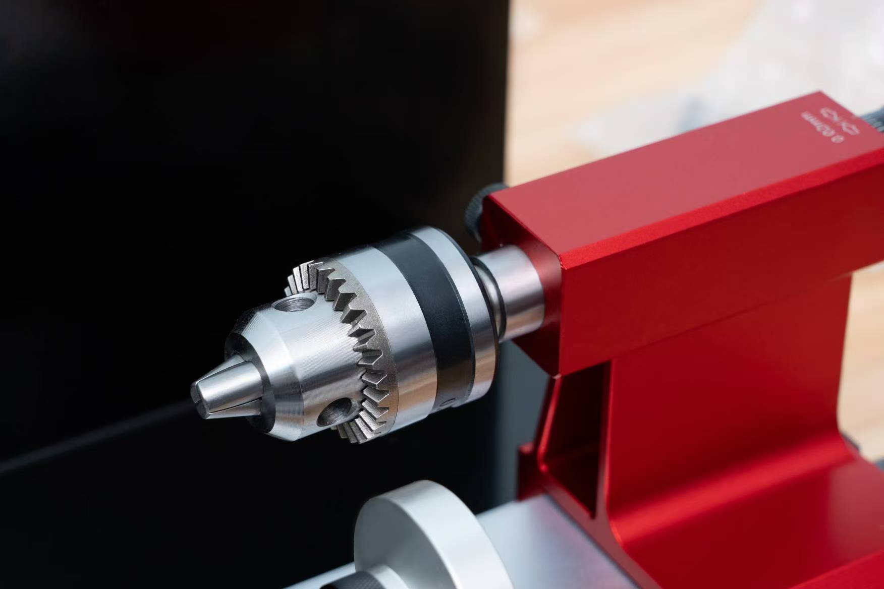 MC0 Nano Lathe company | Shanghai Sieg Machinery Co., Ltd.