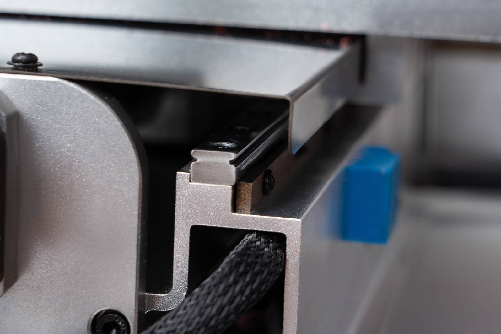 Fa2-Ultra Mini CNC Milling Center company | Shanghai Sieg Machinery Co ...