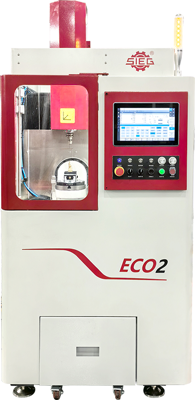 ECO2-SIEG company | Shanghai Sieg Machinery Co., Ltd.