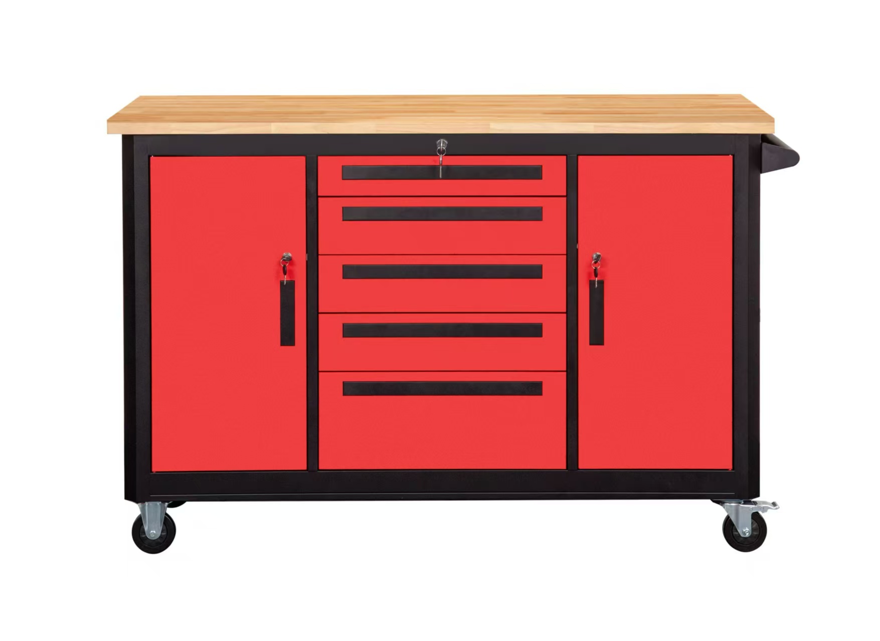 CC06 Tool Cabinet company | Shanghai Sieg Machinery Co., Ltd.