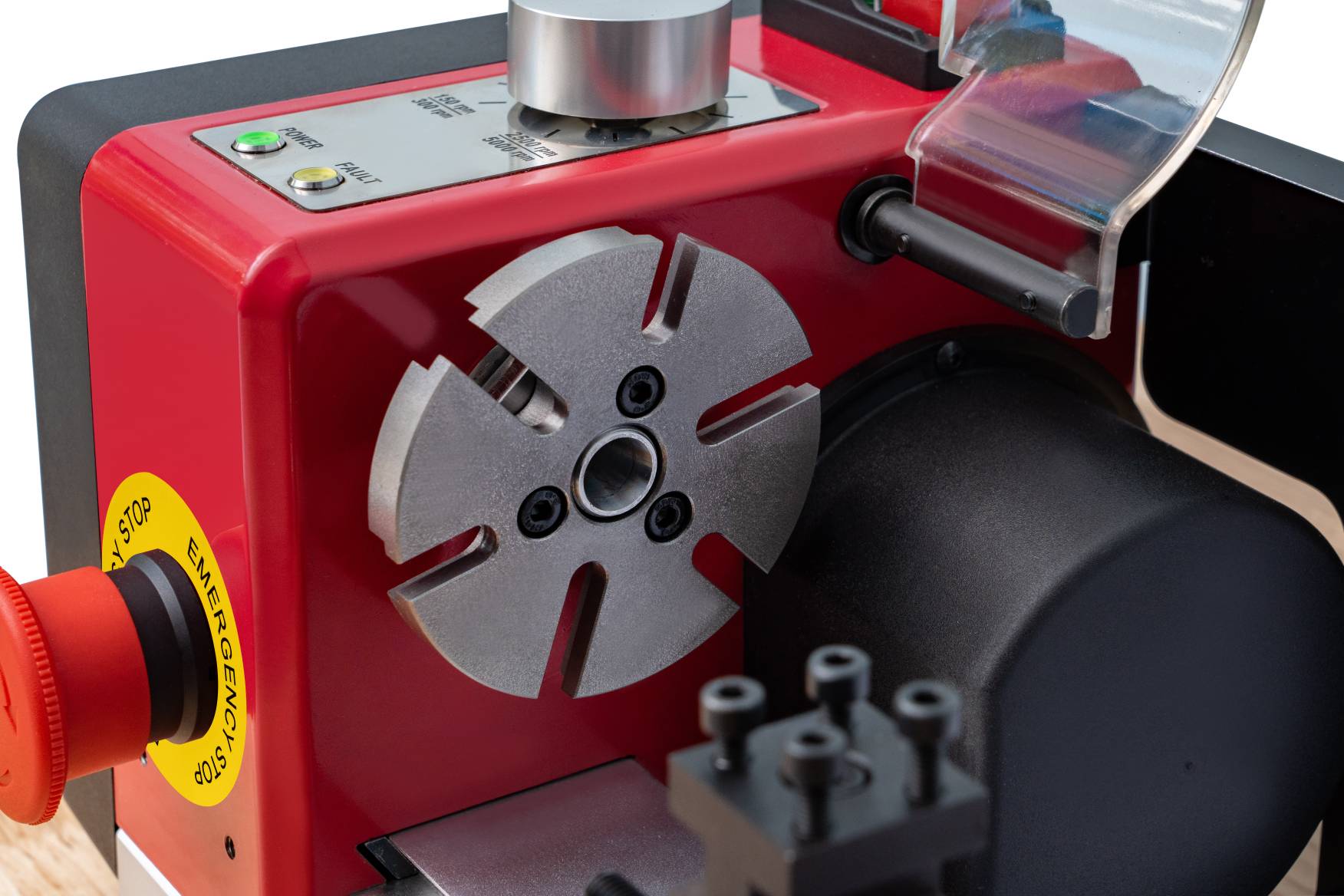 MC0 Nano Lathe company | Shanghai Sieg Machinery Co., Ltd.