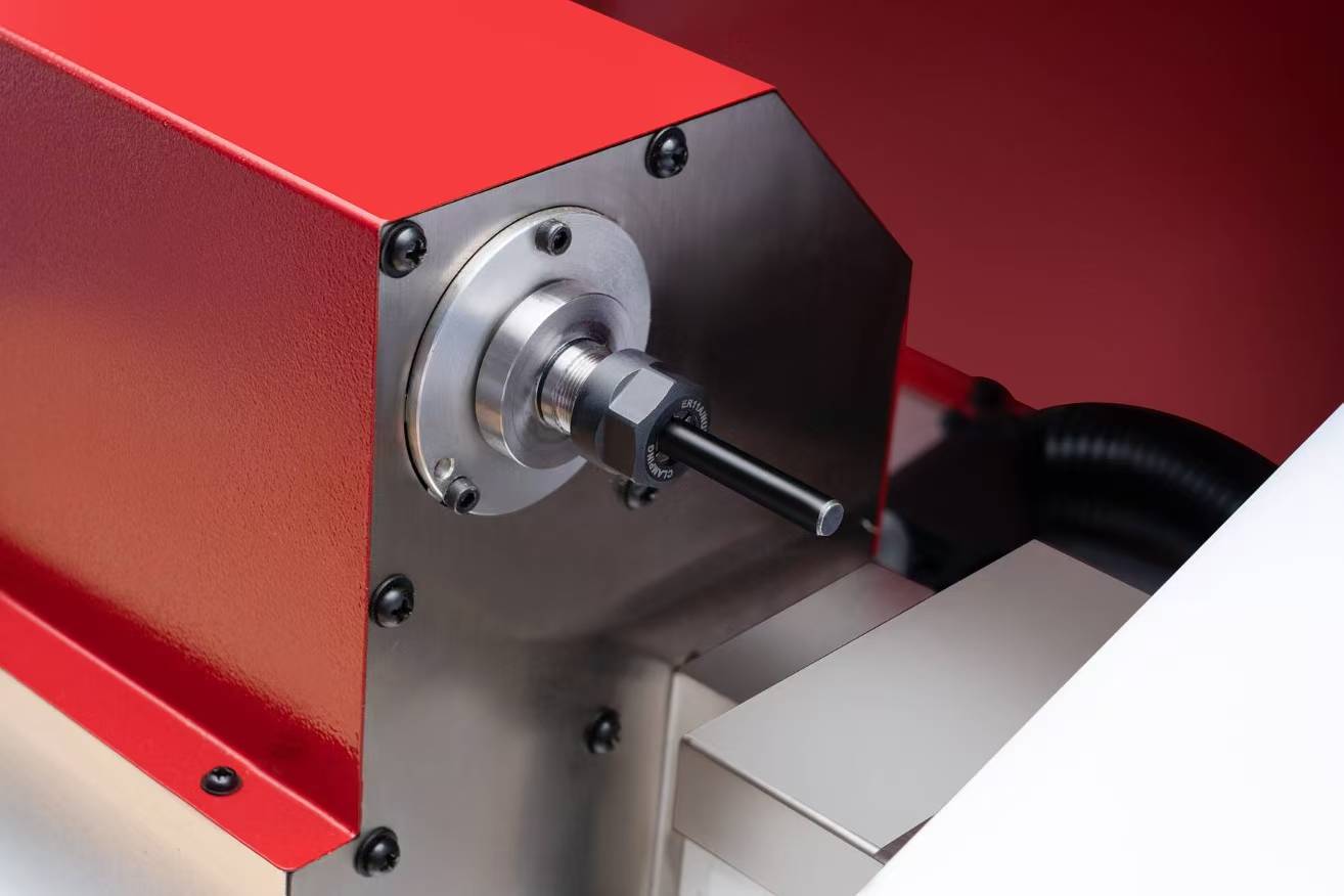 De2-Ultra Mini CNC Turning Center company | Shanghai Sieg Machinery Co ...