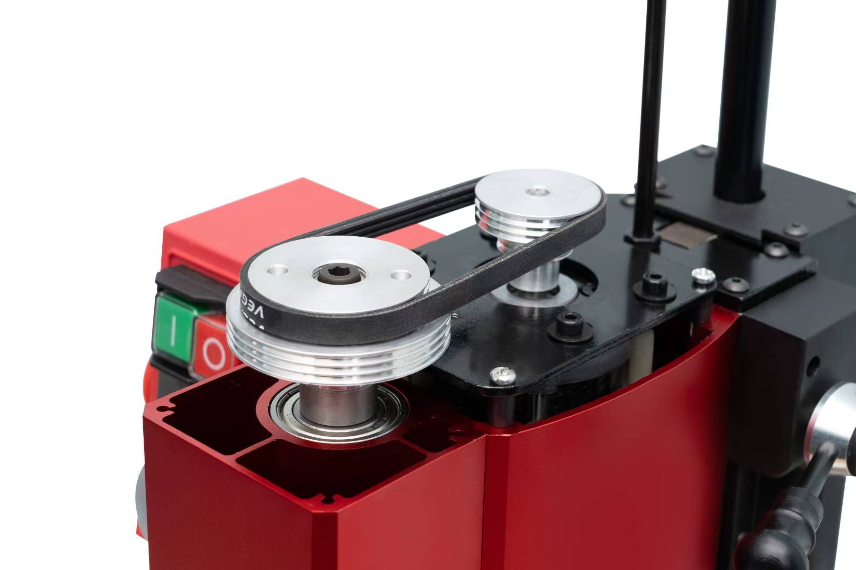 MX0 Nano Mill Drill company | Shanghai Sieg Machinery Co., Ltd.