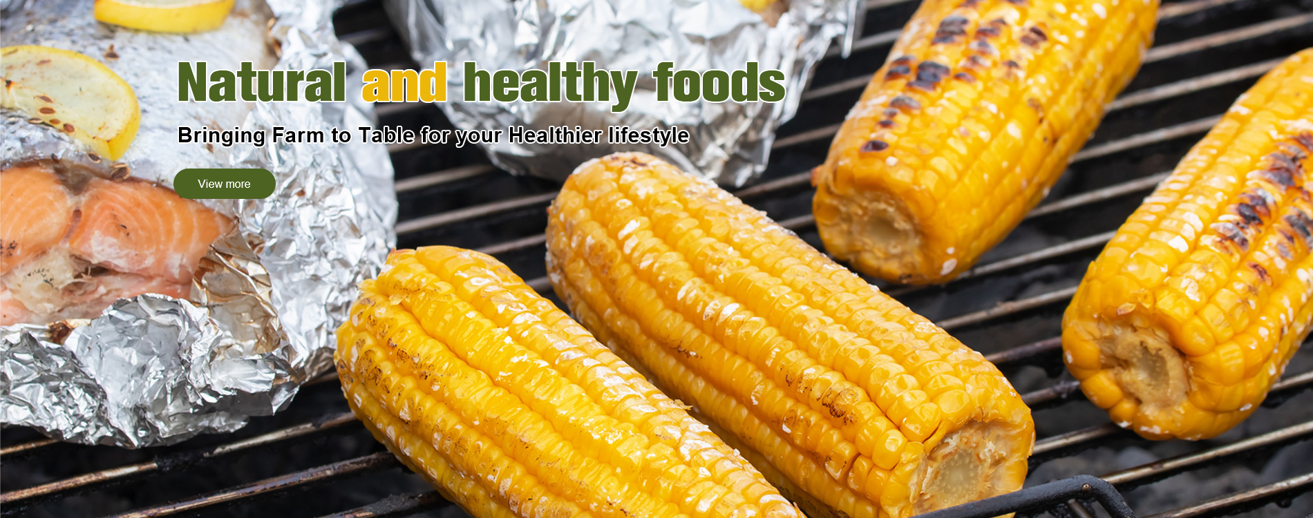 Jilin Province Agricultural Sister-In-Law Food Co., Ltd.