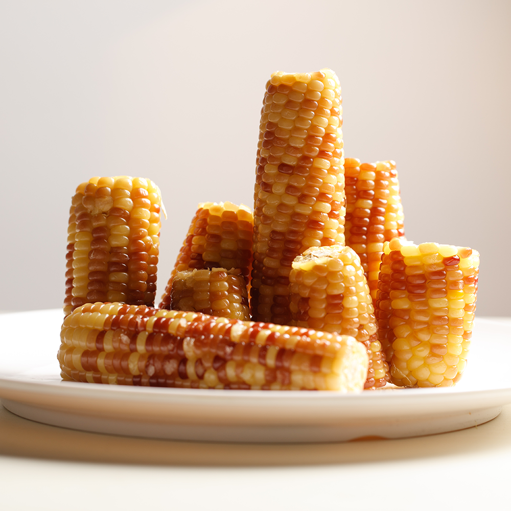 Double Packed Mottled Waxy Corn On The Cob manufacturer, company ... Double Packed Mottled Waxy Corn On The Cob manufacturer, company ...