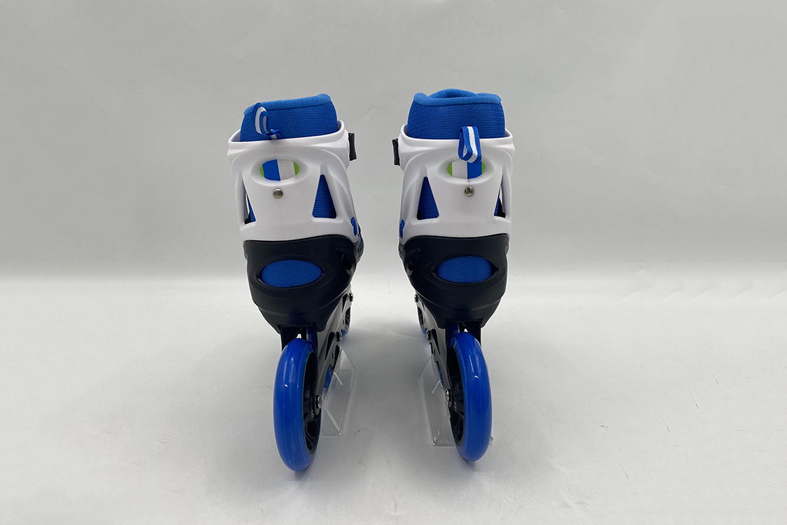 Big Wheel Three-Wheel Inline Skate company | YongKang Yijiu Yijiu ...