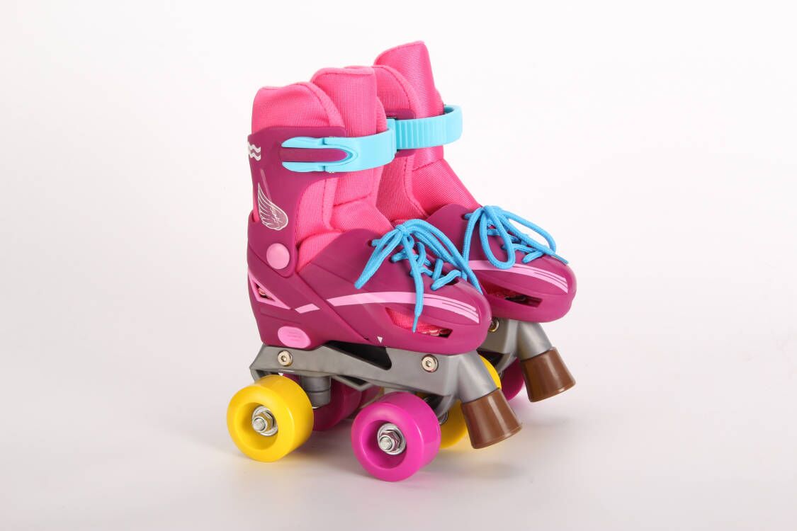 501 Hard Shell Quad Roller Skate company | YongKang Yijiu Yijiu ...