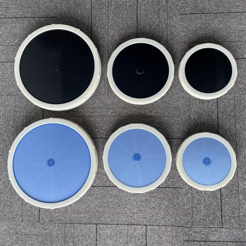 Flat Plate Type Bubble Air Disc Diffuser manufacturer, company, OEM ...