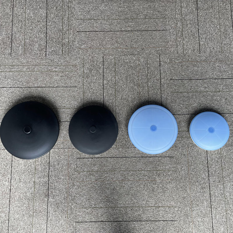 Crown Type Bubble Air Disc Diffuser manufacturer, company, OEM ...