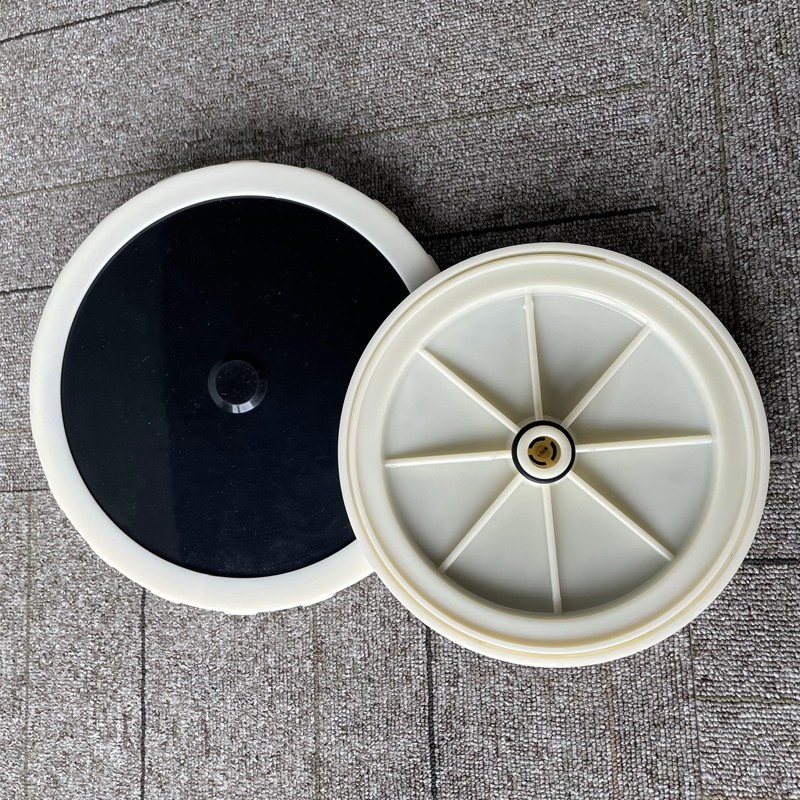 Flat Plate Type Bubble Air Disc Diffuser manufacturer, company, OEM ...
