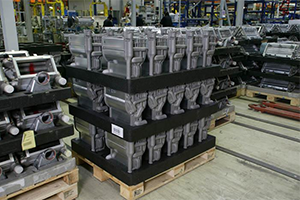 Packaging Field | WuXi Hi-Tec Environmental Material Co., Ltd