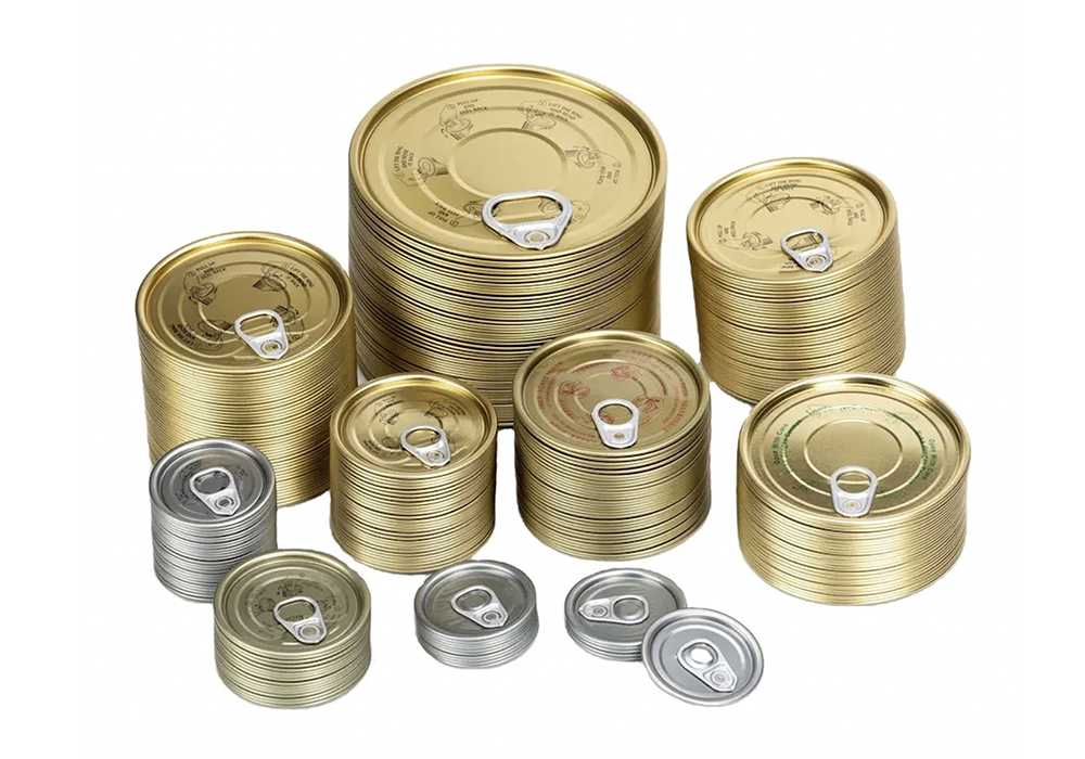 Food Grade TFS Can Lid manufacturer, company, supplier | Jiangyin ...