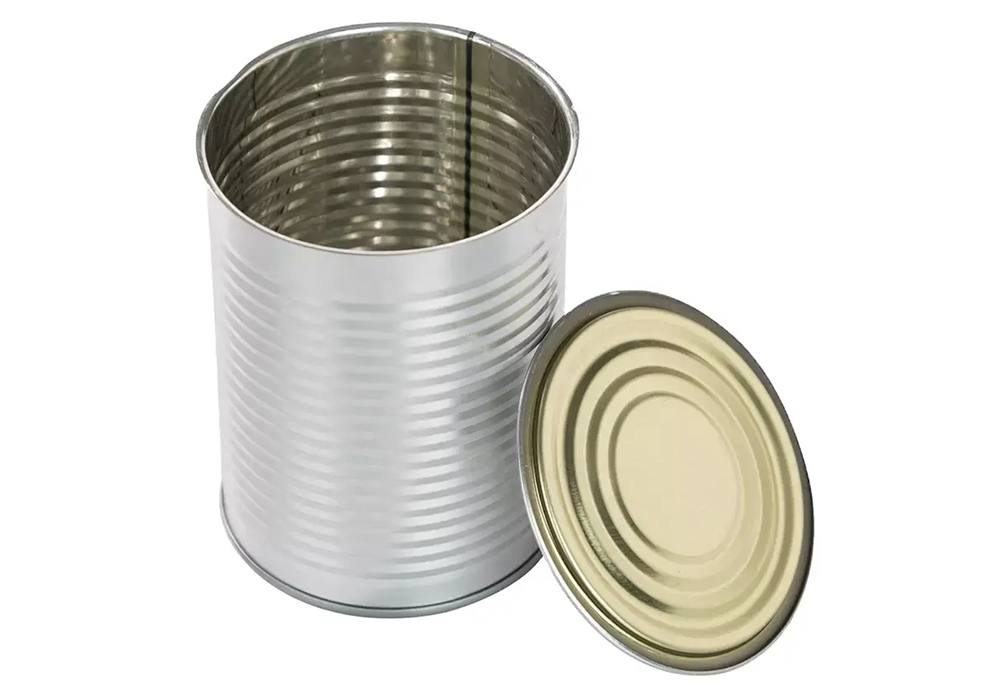 Two Pieces Can for Food manufacturer, company, supplier | Jiangyin ...